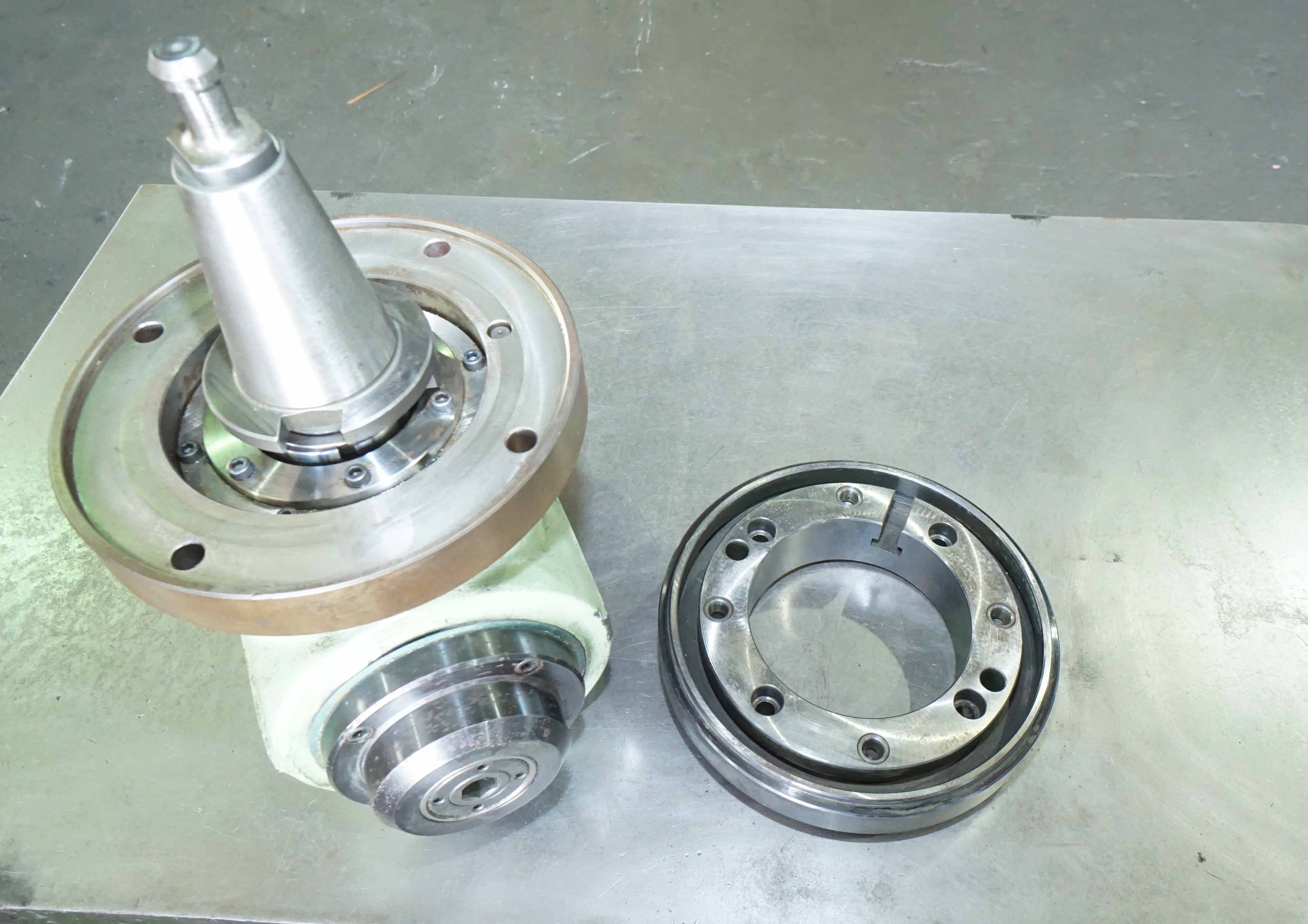 MCV A20-40 92 cj | 工作機械の中古＆新品販売・売却買取・修理・移設｜丸善機械株式会社