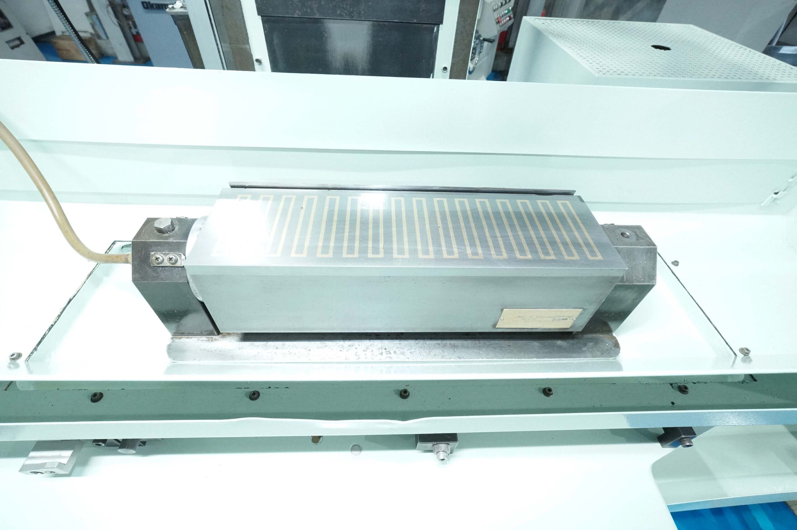 精密成形平面研削盤 黒田精工 GS-BMHF | 中古機械と新品機械の販売・買取・修理・移設は丸善機械株式会社