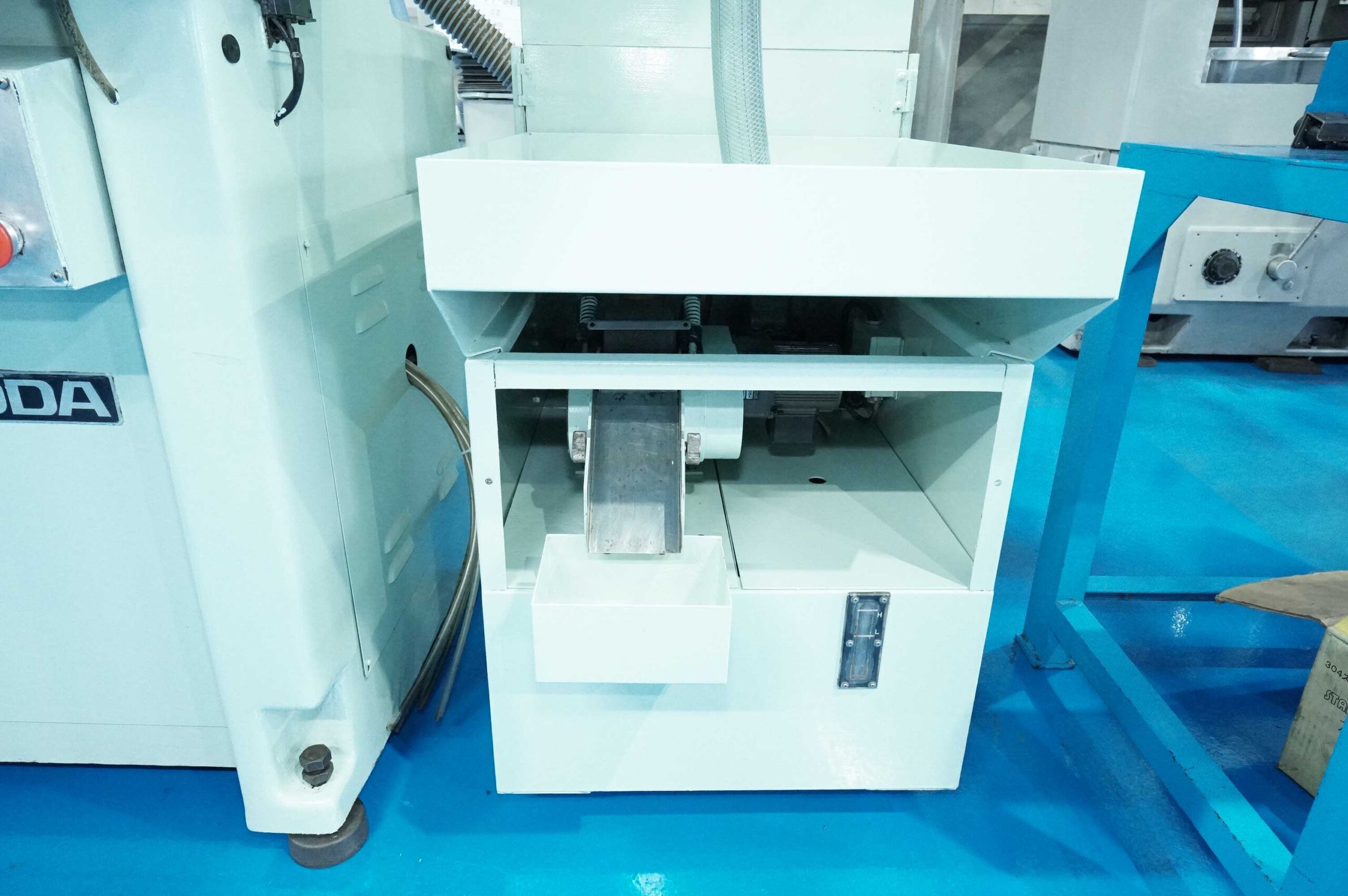 精密成形平面研削盤 黒田精工 GS-BMHF | 中古機械と新品機械の販売・買取・修理・移設は丸善機械株式会社